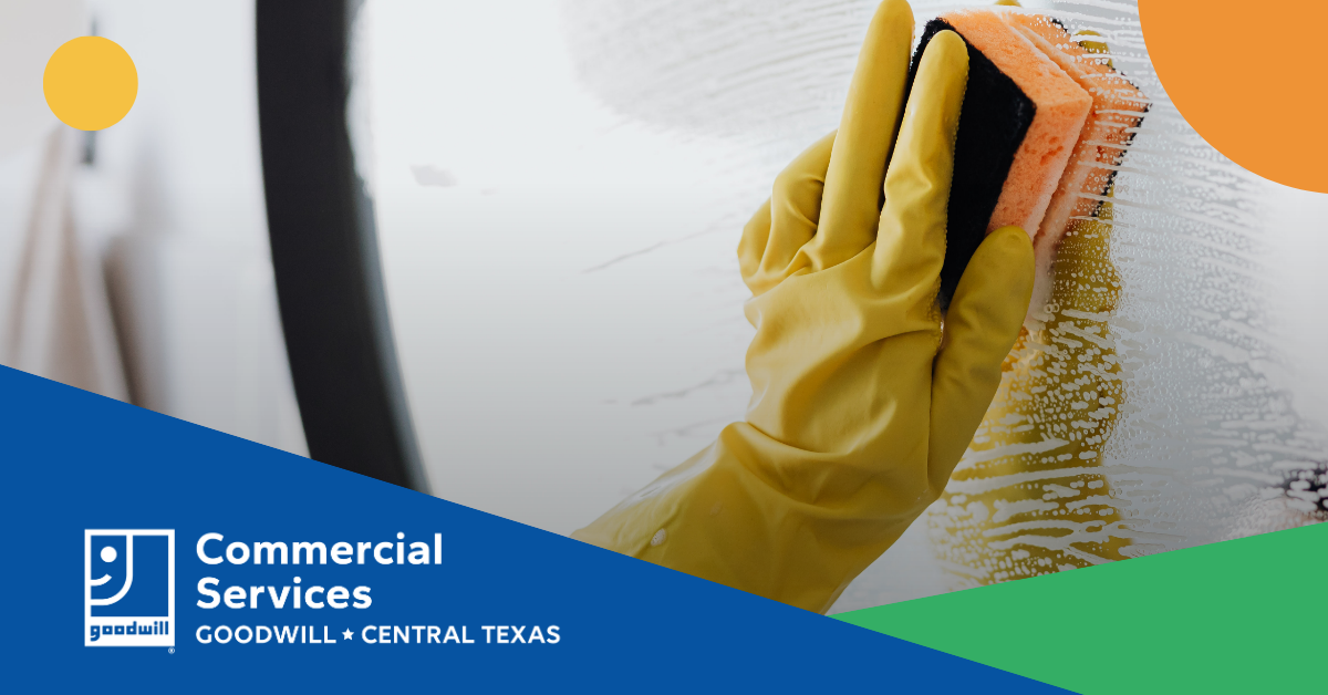 Commercial Cleaning Risk Reduction